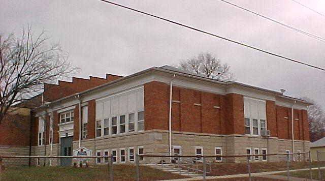 Lacon High School “Lions” – Illinois High School Glory Days