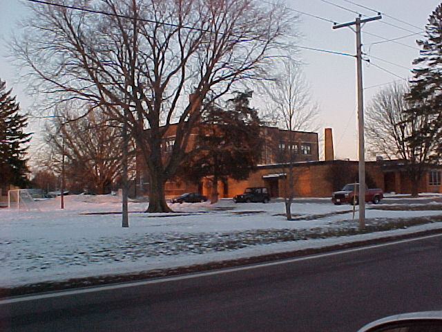 Homer High School “Panthers” – Illinois High School Glory Days