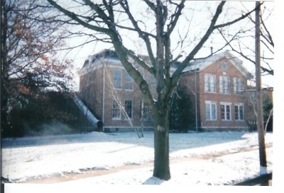Onarga High School “Indians” – Illinois High School Glory Days