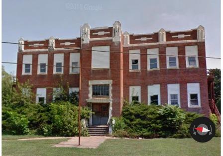 Ellis Grove High School – Illinois High School Glory Days